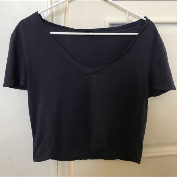 Brandy Melville | Tops | John Galt Tee | Poshmark